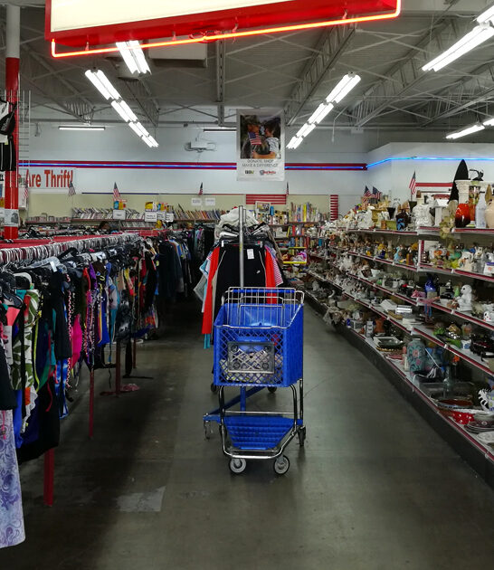 bargains secondhand shops missouri ftr