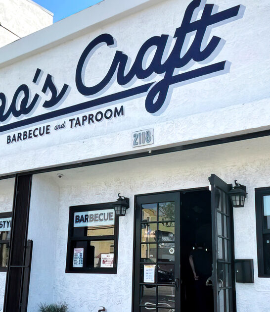 bbq joint california legendary ftr