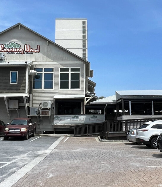 beachfront restaurant florida sandwich ftr