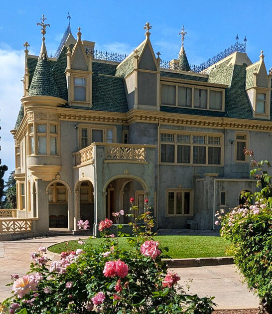 beautiful magical castles california ftr