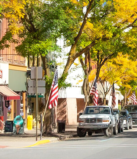 beautiful town pennsylvania ftr