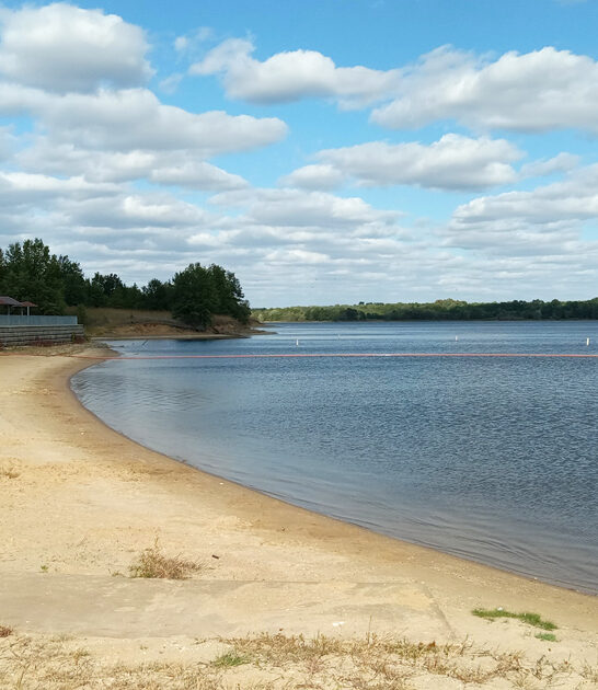 beautiful underrated beach missouri ftr