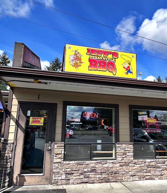 beef brisket restaurant washington ftr