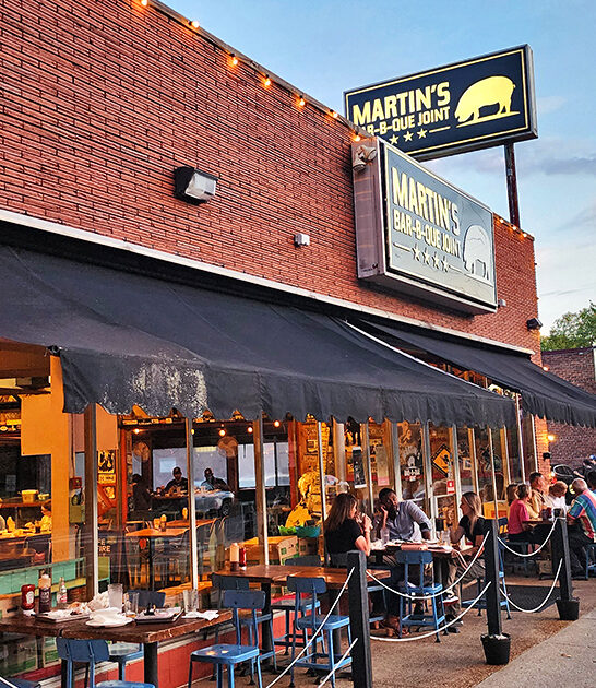 beef brisket unassuming tennessee ftr