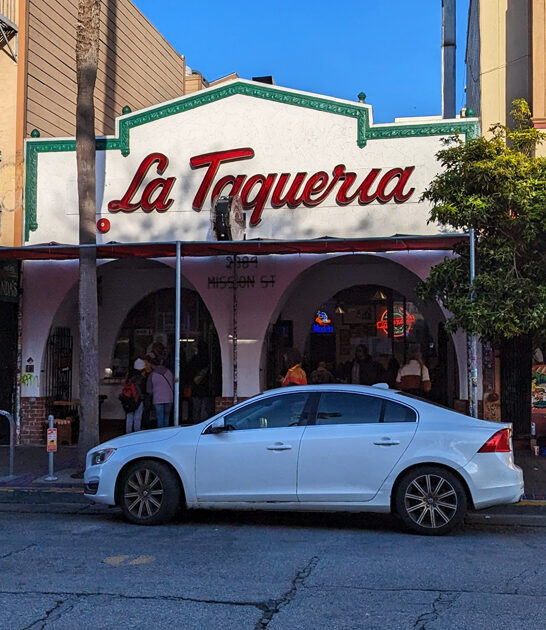 beef taco joint california ftr