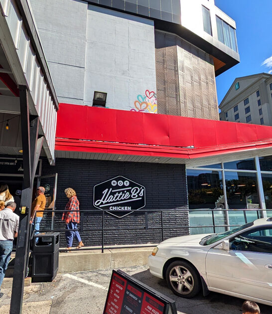 beloved tennessee comfort restaurant ftr