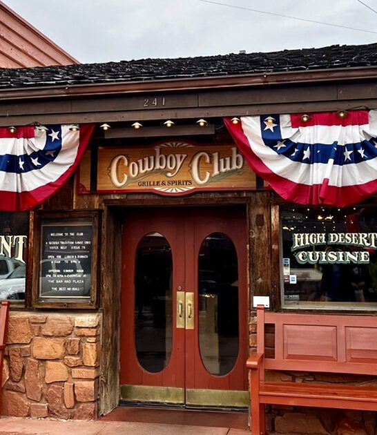 best arizona steakhouse stop ftr
