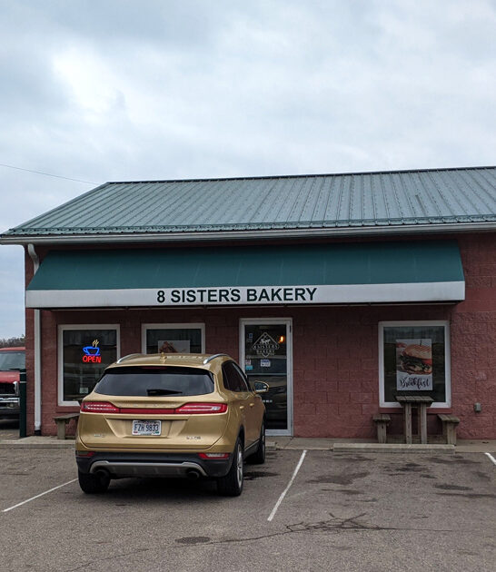 best breakfast sandwiches ohio ftr