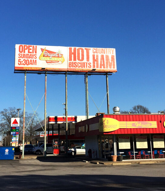 best breakfast tennessee diner ftr