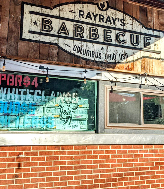 best brisket ohio restaurant ftr