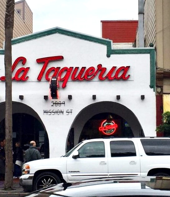 best burrito california restaurant ftr