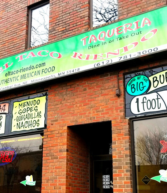 best burritos restaurant minnesota ftr