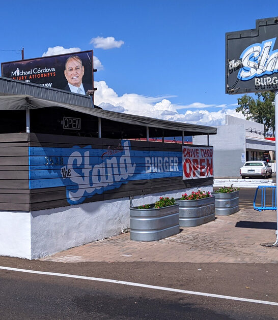 best cheeseburger diner arizona ftr