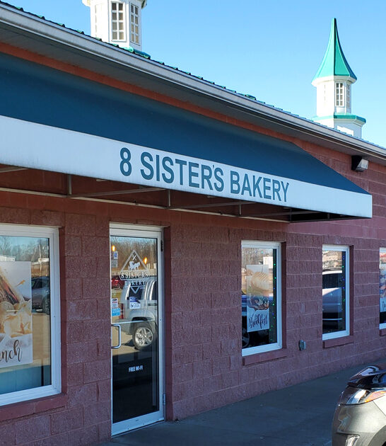 best donuts cafe ohio ftr