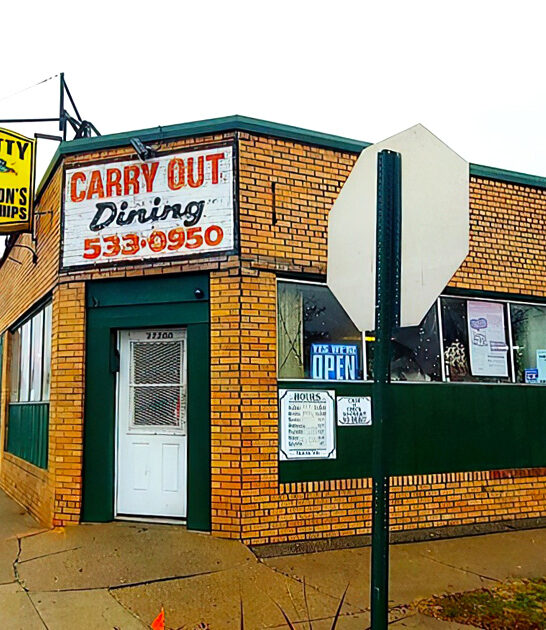 best fish michigan unassuming ftr