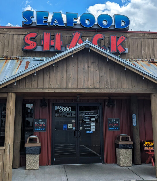 best fish north carolina ftr