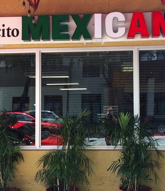 best florida burrito restaurant ftr