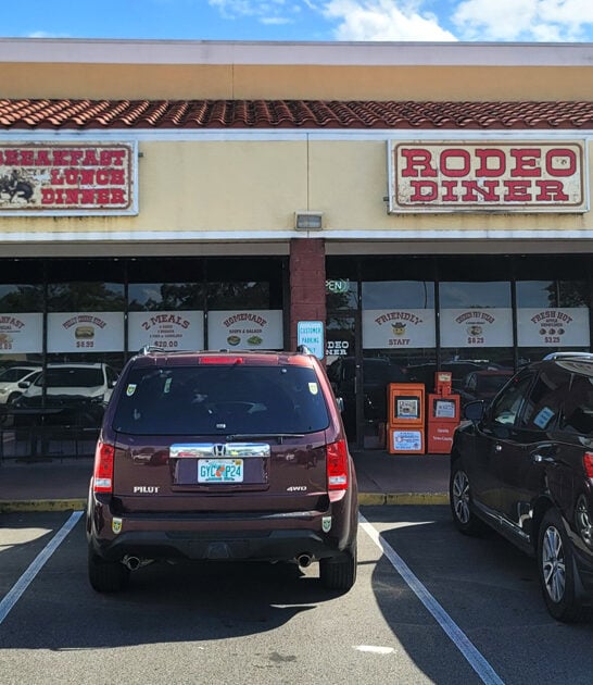 best florida comfort food ftr