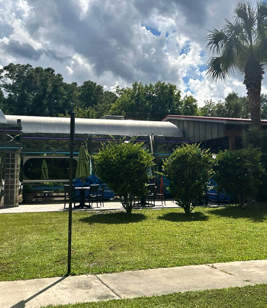 best florida lime pie ftr