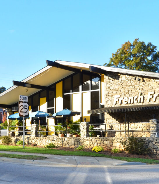best fries north carolina ftr