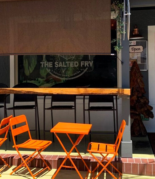 best fries restaurant florida ftr