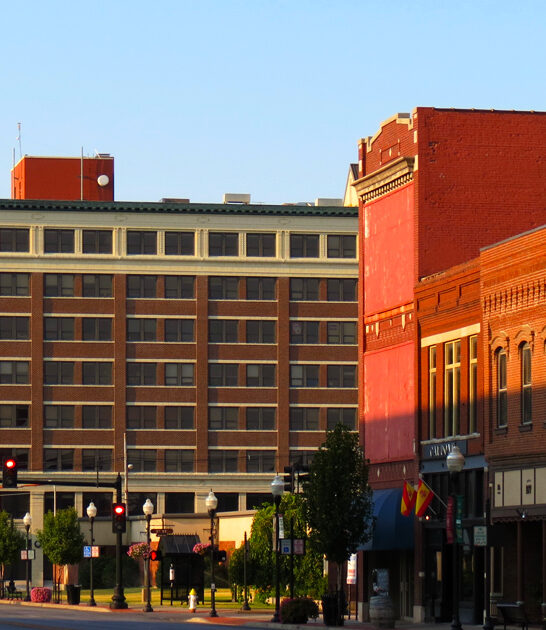 best fun cities missouri ftr