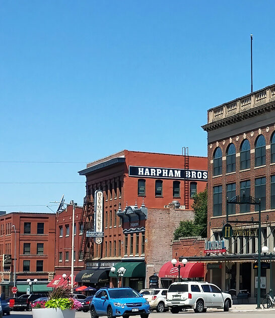 best fun cities nebraska ftr