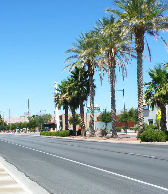 best fun cities nevada ftr