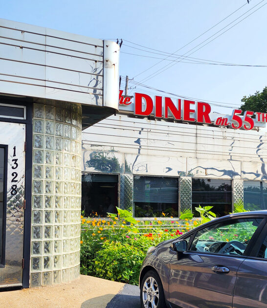 best grits ohio diner ftr