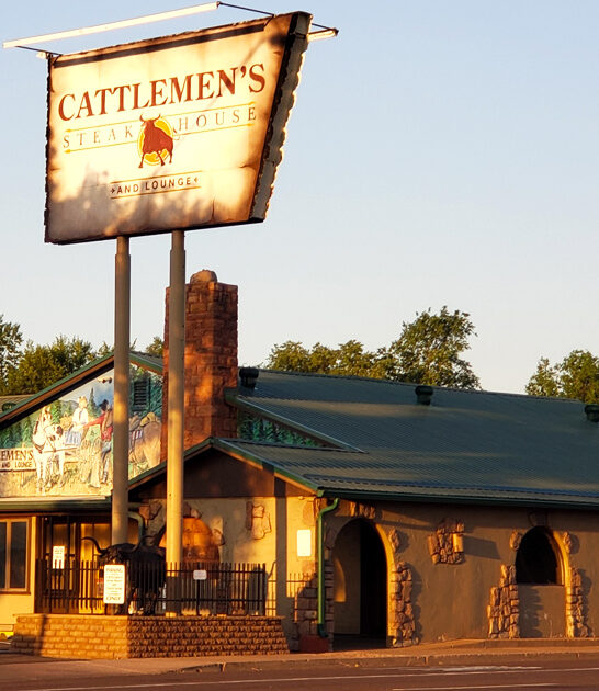 best homey steakhouse arizona ftr