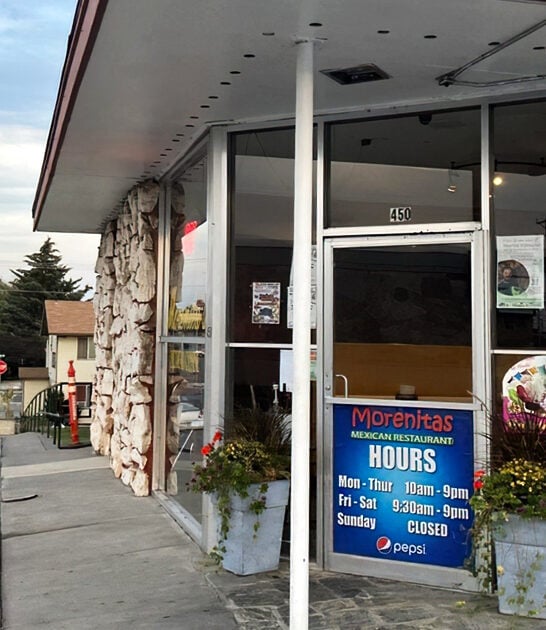 best idaho burrito restaurant ftr
