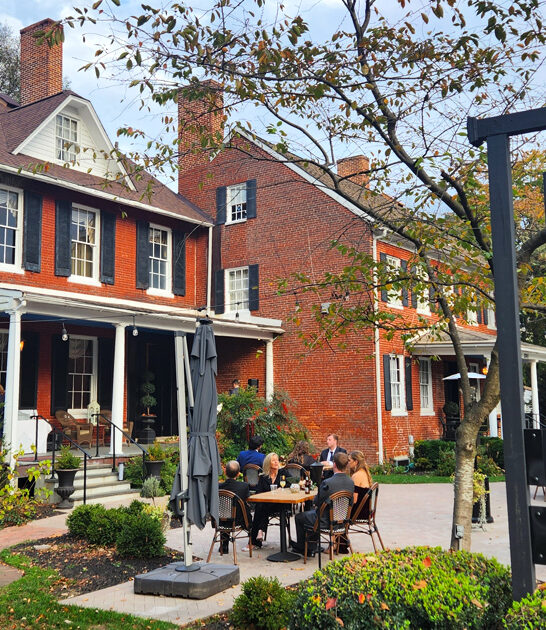 best maryland filet mignon ftr