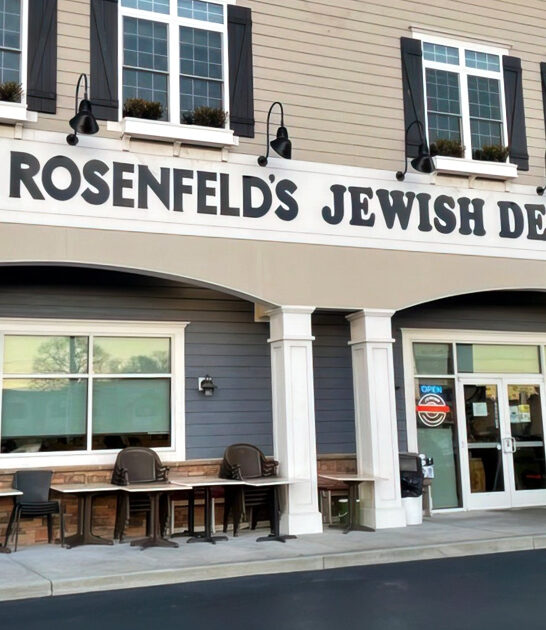 best matzo soup delaware ftr