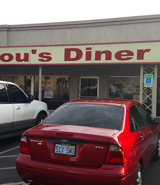 best meatloaf nevada restaurant ftr