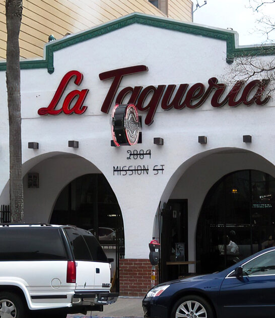 best mexican restaurant california ftr