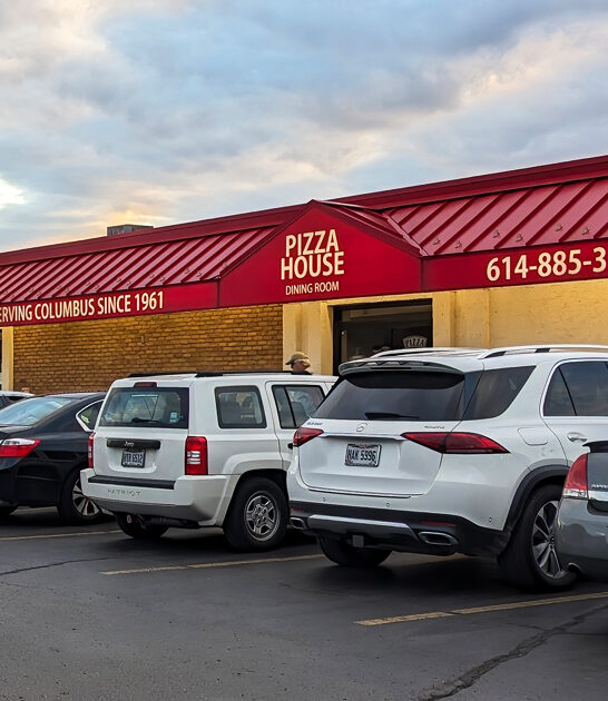 best midwest pizza ohio ftr