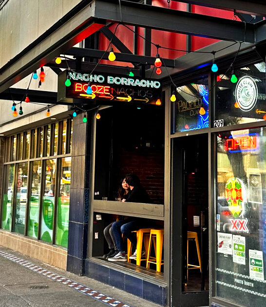 best nachos washington restaurant ftr