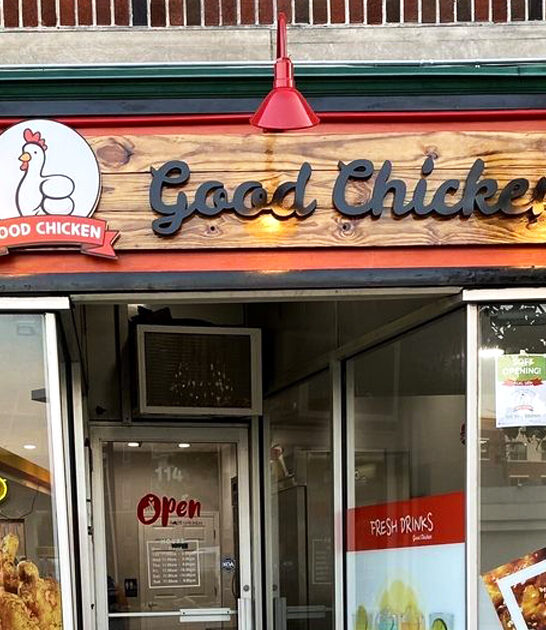 best new jersey chicken ftr