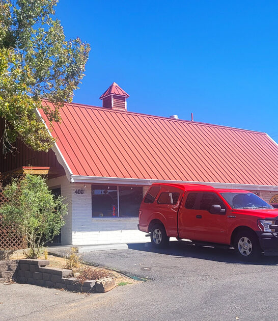 best new mexico restaurant ftr