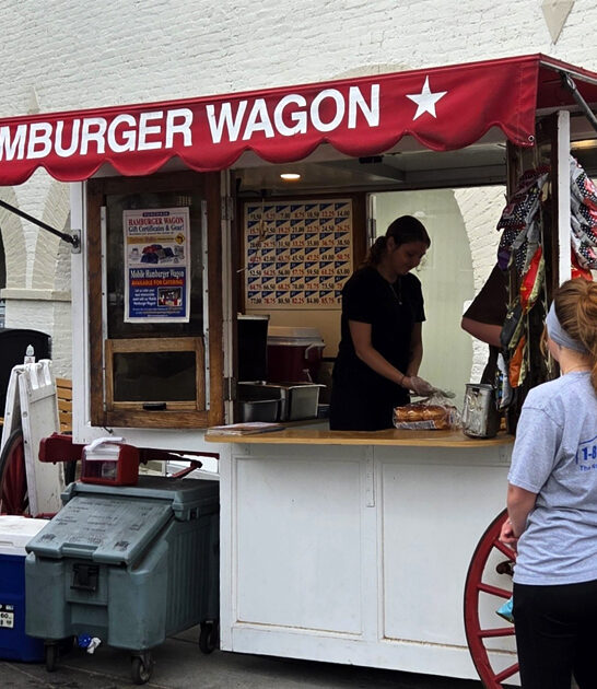 best ohio burger wagon ftr