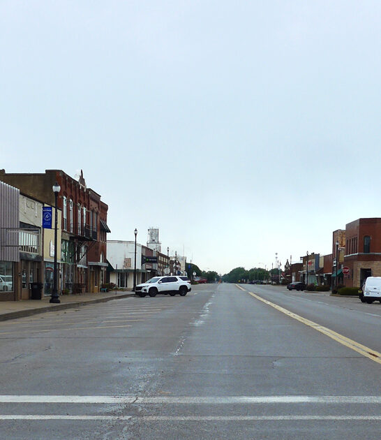 best oklahoma affordable towns ftr