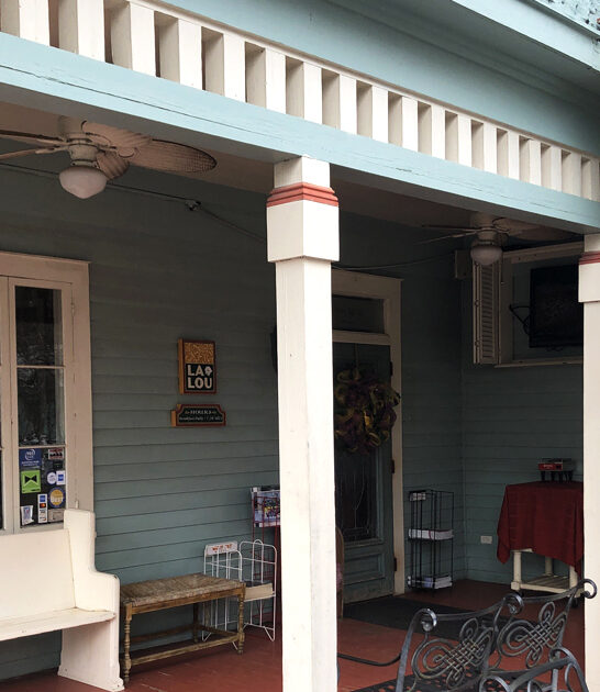 best pancake restaurant louisiana ftr