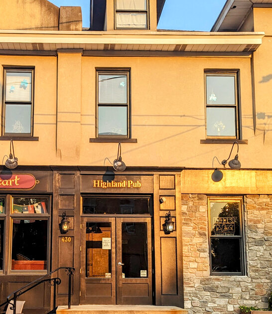 best pennsylvania fish restaurant ftr