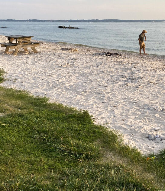 best picturesque beach ohio ftr