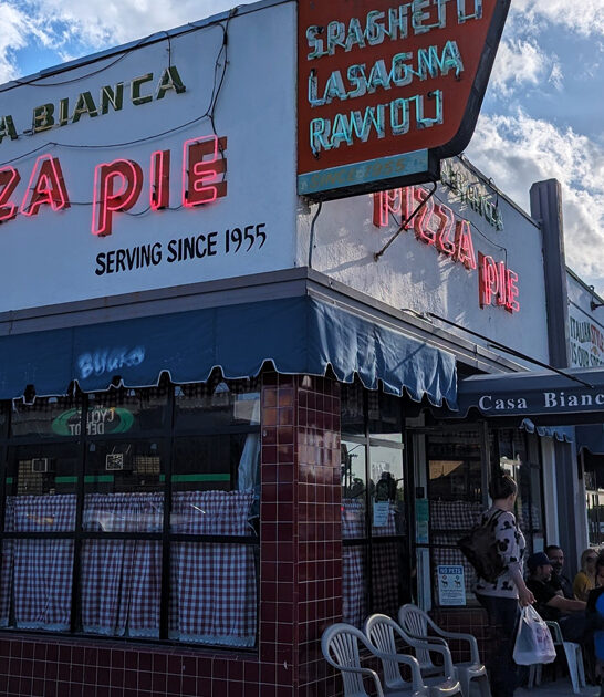 best pizza california restaurants ftr