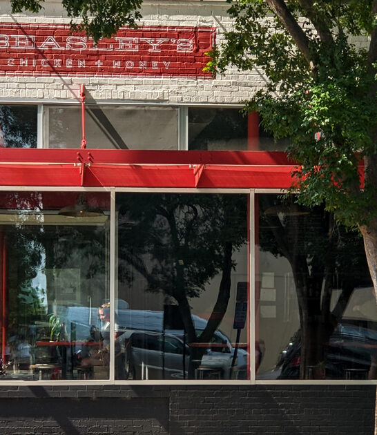 best restaurant north carolina ftr