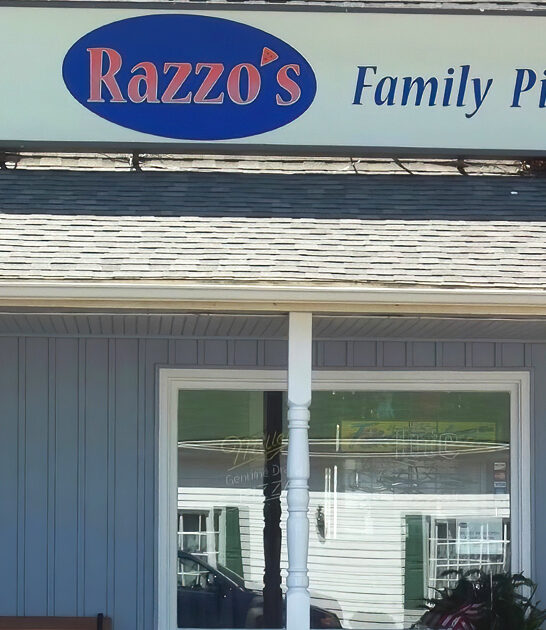 best restaurants illinois pizza ftr