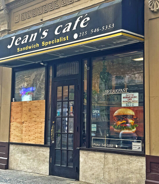 best sandwich pennsylvania restaurant ftr