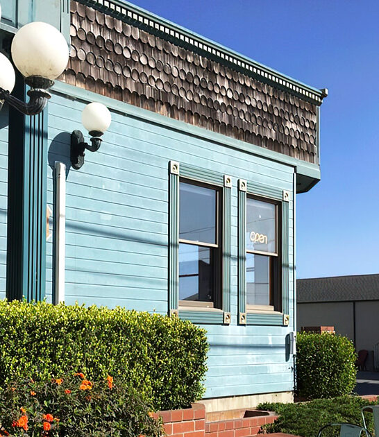 best smoked brisket california ftr