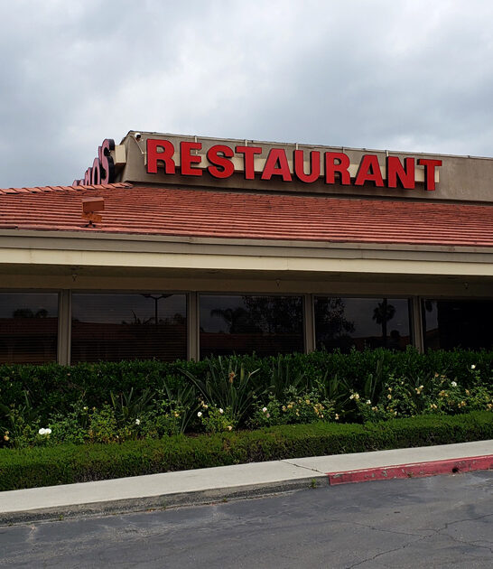 best steak restaurant california ftr